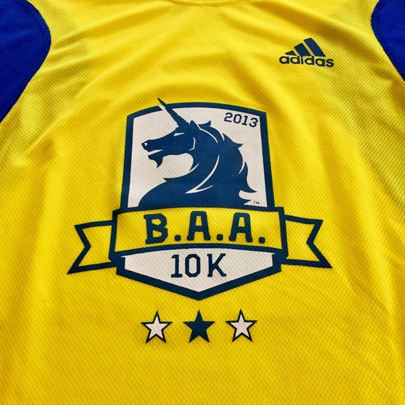 adidas | Tops | Adidas Baa K Running Tee | Poshmark